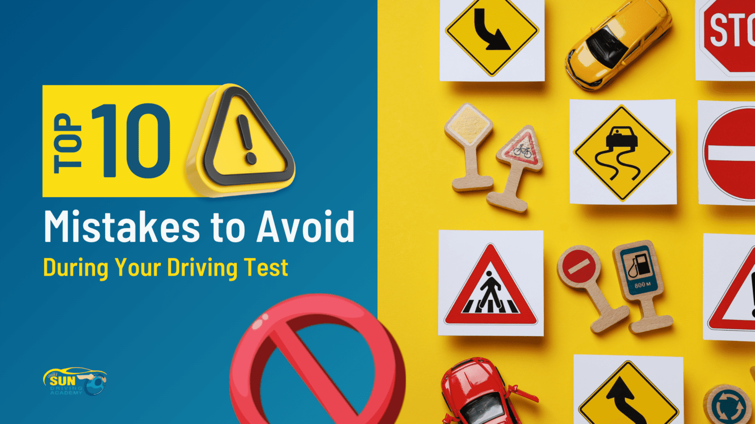 10 Essential Driving Etiquette Rules for Safer Roads - Sun Driving Academy
